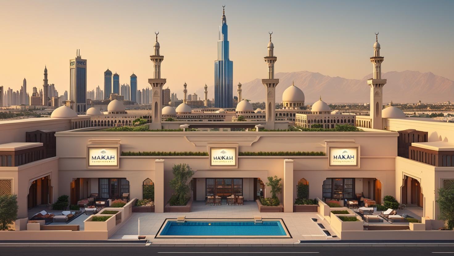 Book Hotels in Makkah for Umrah from India 2026