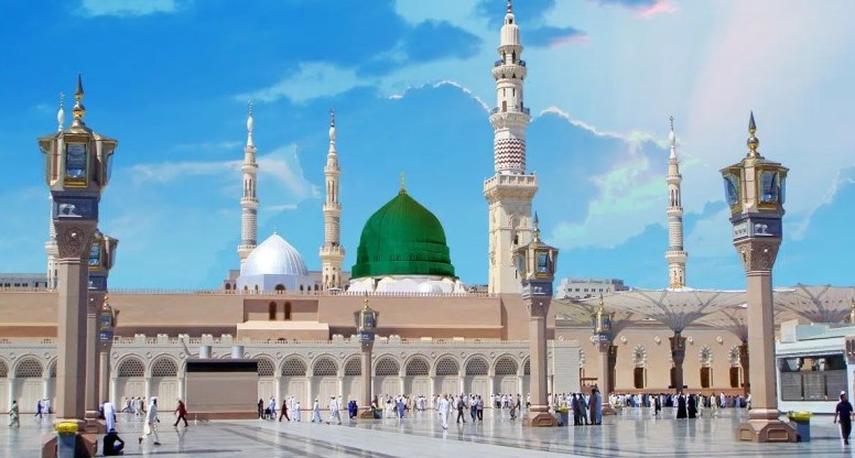 Umrah Packages 2023 from India: Prices, Visa | AlMahad Travels